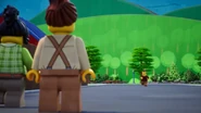 Community of Lee | Ninjago Wiki | Fandom