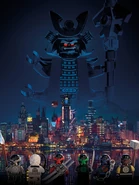 Secret Ninja Force | Ninjago Wiki | Fandom