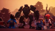 Imperium | Ninjago Wiki | Fandom