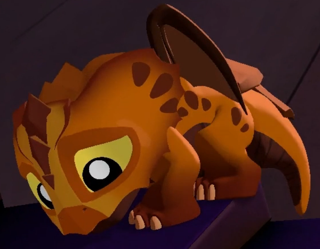 Sparky Ninjago Wiki Fandom