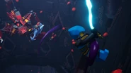 Climber Mech | Ninjago Wiki | Fandom