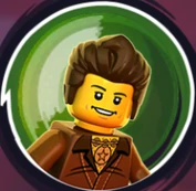 Dareth | Ninjago Wiki | Fandom