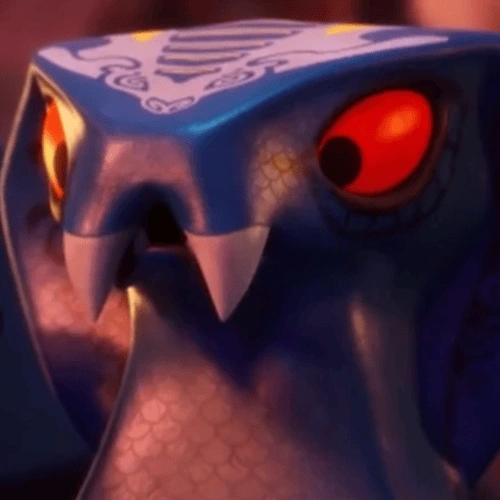 Spitz | Wiki Ninjago | Fandom