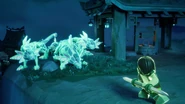Spectral Lands | Ninjago Wiki | Fandom