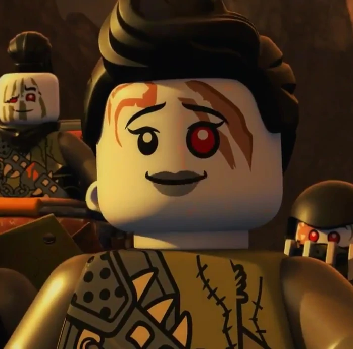 Wiara | LEGO Ninjago Wiki | Fandom