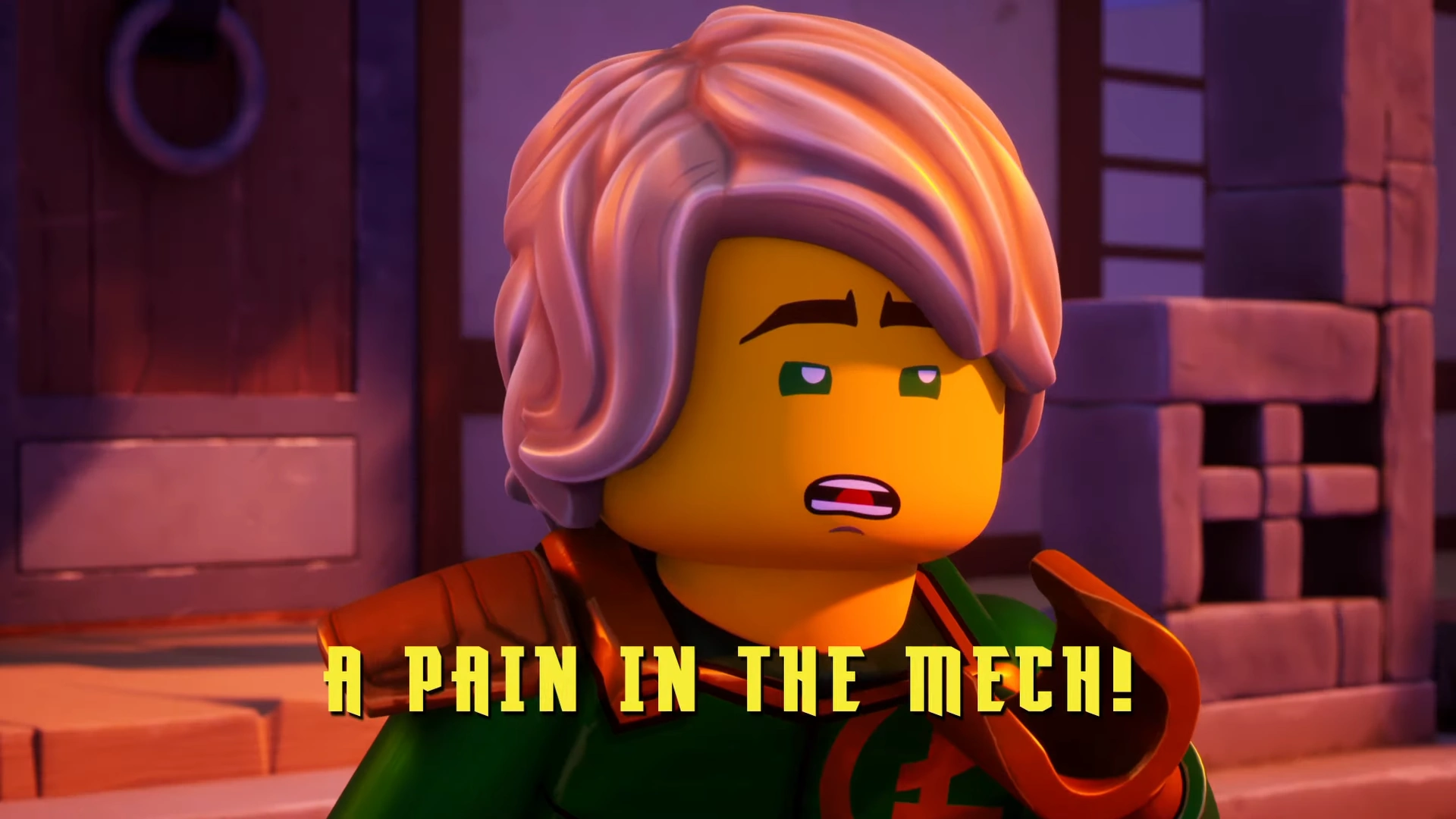 Discuss Everything About Ninjago Wiki | Fandom