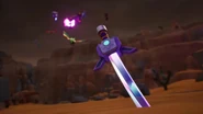 Prismatic Blades | Ninjago Wiki | Fandom