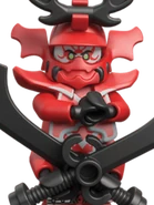 Kozu | Ninjago Wiki | Fandom