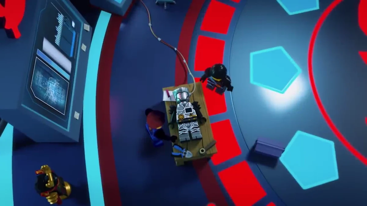 Vehicles and Mechs/Gallery | Ninjago Wiki | Fandom