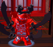 Kozu | Ninjago Wiki | Fandom