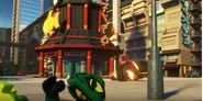 Blade Cycle | Ninjago Wiki | Fandom