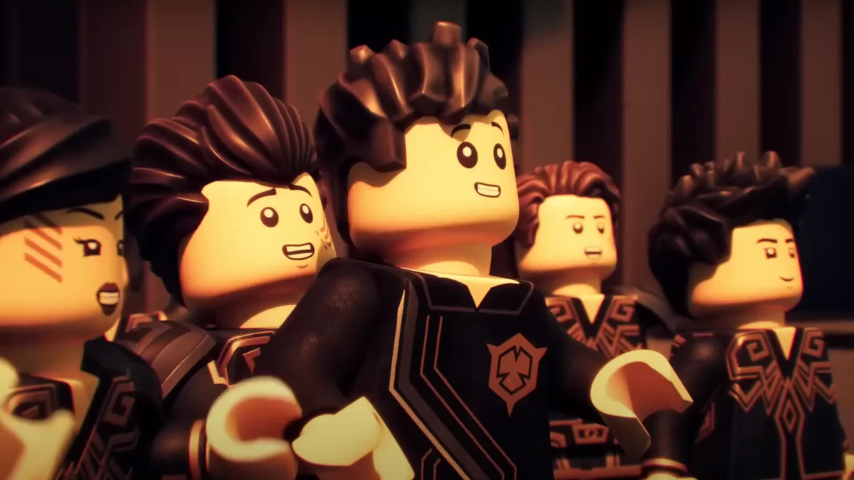 Imperians | Ninjago Wiki | Fandom