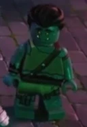 Munce | Ninjago Wiki | Fandom