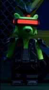 Whack Rats | Ninjago Wiki | Fandom