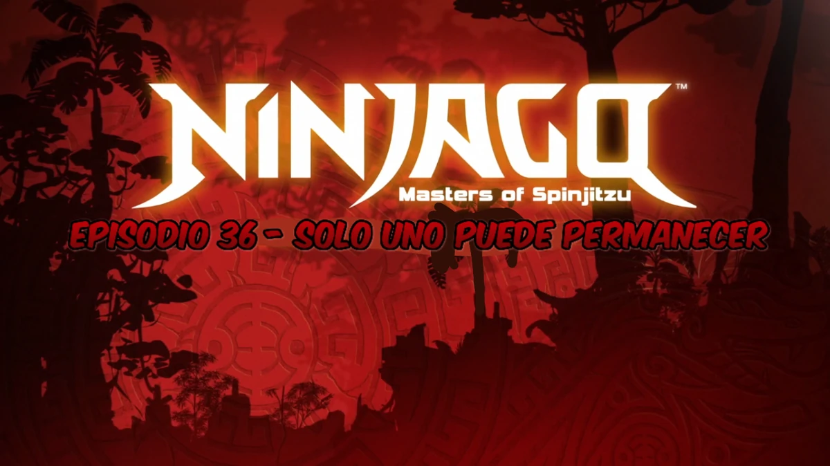 Intro | Wiki Ninjago | Fandom