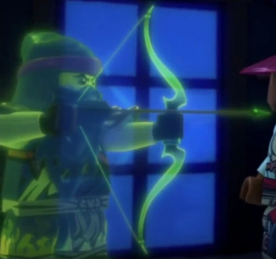 Arco de Soul Archer | Wiki Ninjago | Fandom