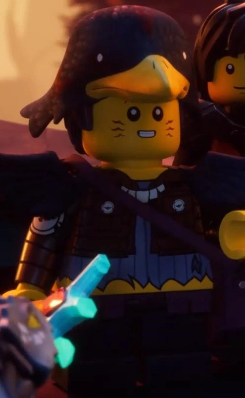 Fritz | Ninjago Wiki | Fandom