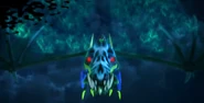 Morro's dragon | Ninjago Wiki | Fandom