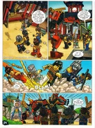 Robot Rage! | Ninjago Wiki | Fandom