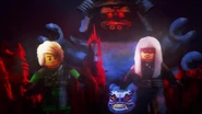 Season 10: March of the Oni | Ninjago Wiki | Fandom