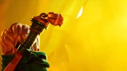 Source Dragon of Energy | Ninjago Wiki | Fandom