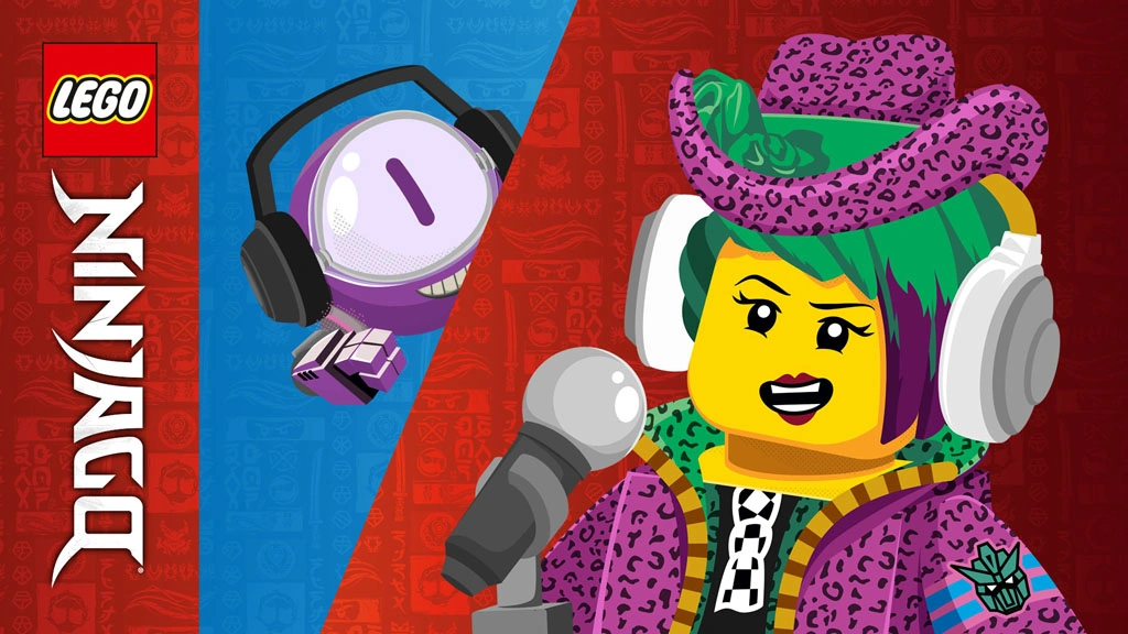 Crossroads' Crosstalk (series) | Ninjago Wiki | Fandom