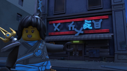The Mechanic's headquarters | Ninjago Wiki | Fandom