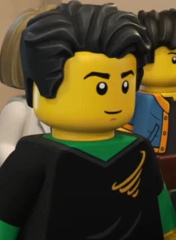 Brayden Nelson | Wiki Ninjago | Fandom