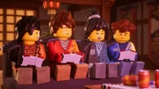 The Spectral Lands | Ninjago Wiki | Fandom