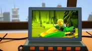 Toxic Bogs | Ninjago Wiki | Fandom