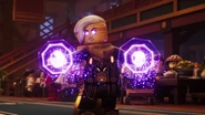 Shockwave | Ninjago Wiki | Fandom