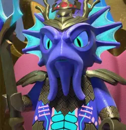 Trimaar | LEGO Ninjago Wiki | Fandom