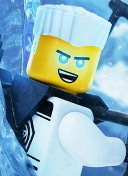 Hub:Zane Julien | Wiki Ninjago | Fandom