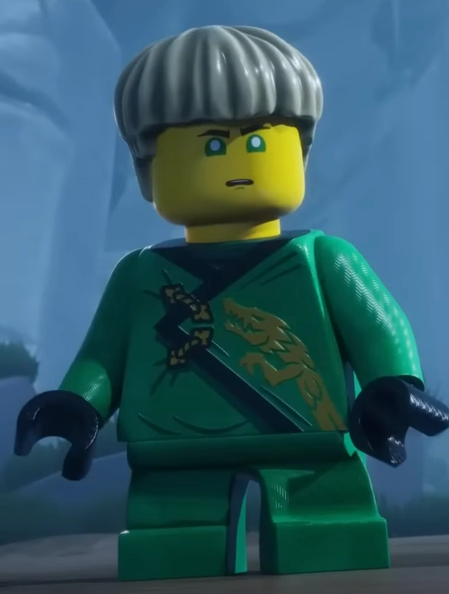 Ninjago: Dragons Rising/Character variants | Ninjago Wiki | Fandom