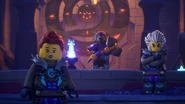 Gong of Shattering | Ninjago Wiki | Fandom