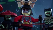 Bone King | Ninjago Wiki | Fandom