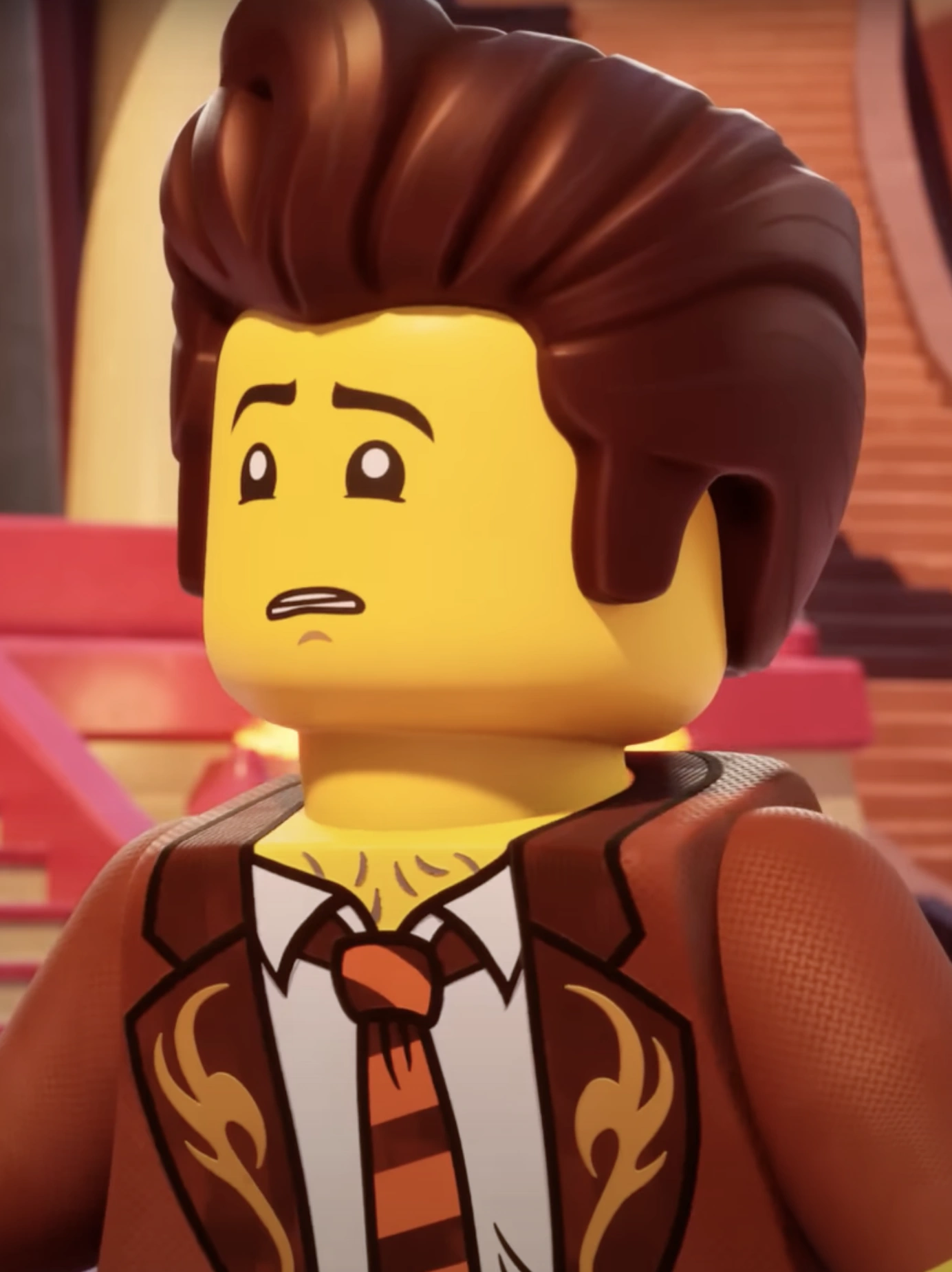 Hub:Dareth | Wiki Ninjago | Fandom