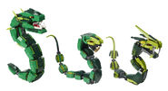Great Devourer | Ninjago Wiki | Fandom