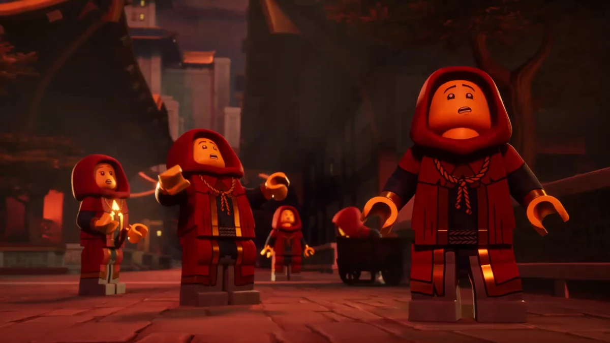 Order of the Sources | Ninjago Wiki | Fandom