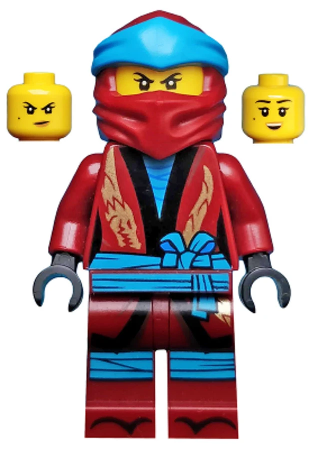 Nya/Galéria | Ninjago-wiki | Fandom