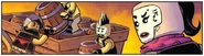 Mohawk | Ninjago Wiki | Fandom