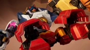 Elemental Fire Mech | Ninjago Wiki | Fandom