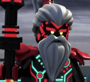Unagami | Ninjago Wiki | Fandom