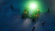 Ninja Combat Vehicle | Ninjago Wiki | Fandom