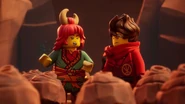 Lava-Tides | Ninjago Wiki | Fandom