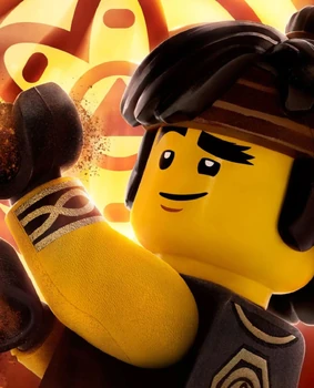 Hub:Cole | Wiki Ninjago | Fandom