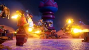 Djinjago | Ninjago Wiki | Fandom
