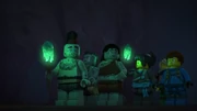 Queen of the Munce | Ninjago Wiki | Fandom