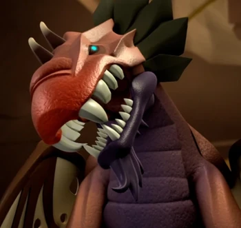 Rocky | Wiki Ninjago | Fandom