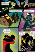 Great Devourer | Ninjago Wiki | Fandom